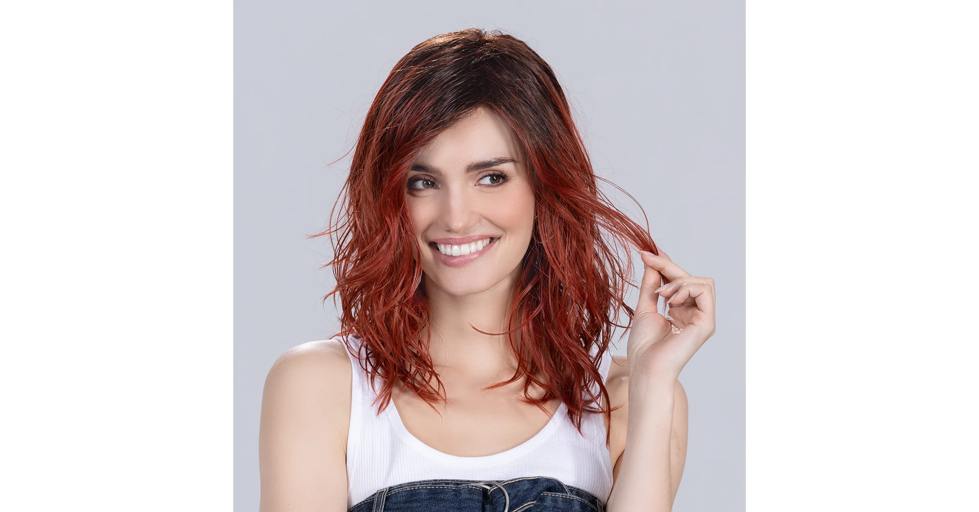 Tabu - Paróka - Ellen Wille - Wigplanet