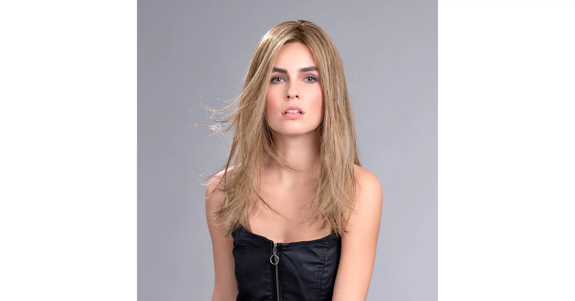EW- Just Long- Tupe - Ellen Wille - Wigplanet
