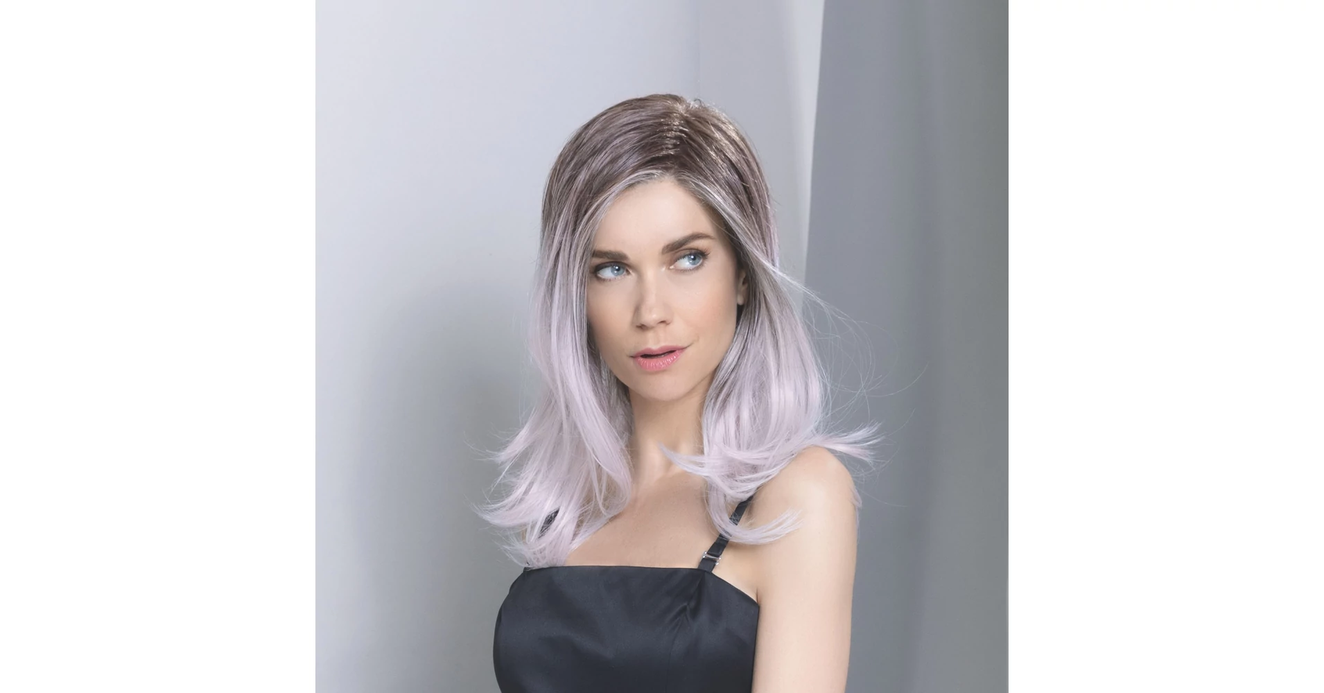 SAVELLI mono part- Paróka - Ellen Wille - Wigplanet